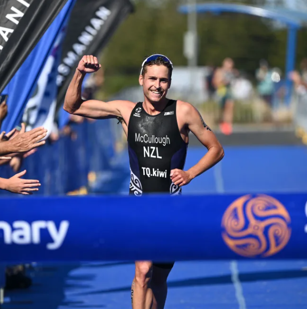 Napier Triathlon Festival